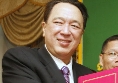 Susilo Wonowidjojo - Alchetron, The Free Social Encyclopedia