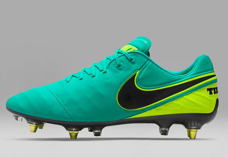 All-New 2016-17 Nike Anti-Clog Spark Brilliance Boots Collection ...