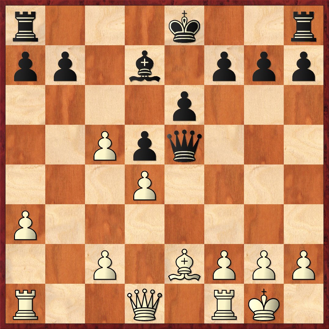 The Streatham & Brixton Chess Blog: June 2013