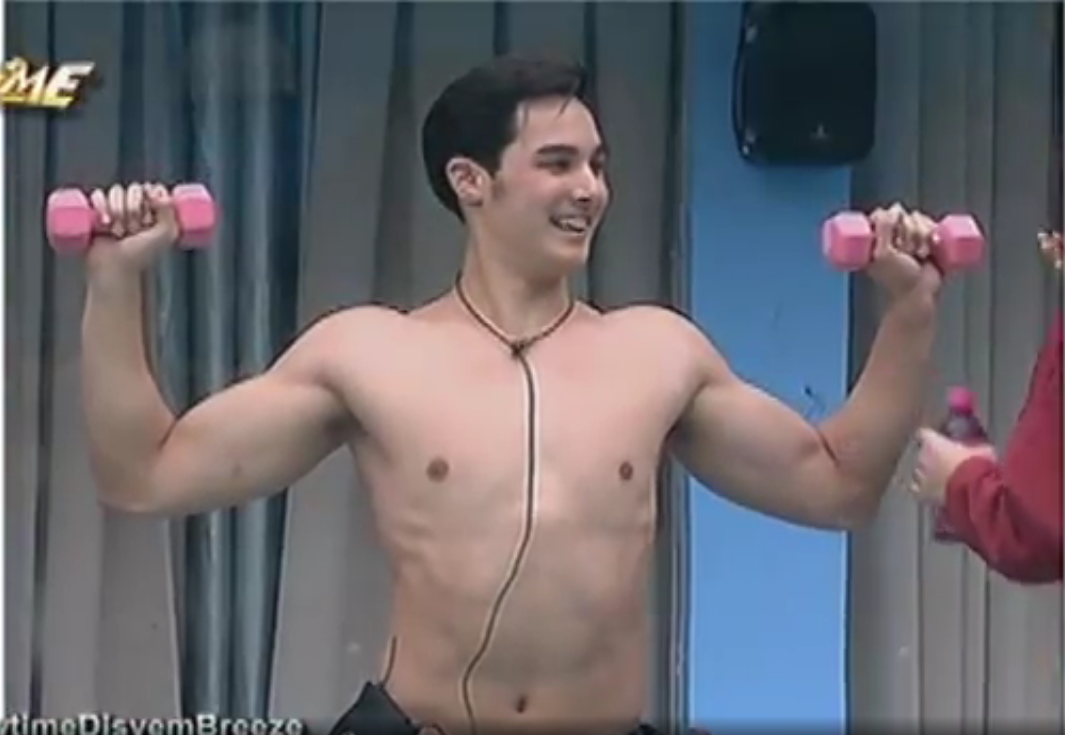 IM Agency: Our 5 Favorite Moments with the Mata Twins on PBB