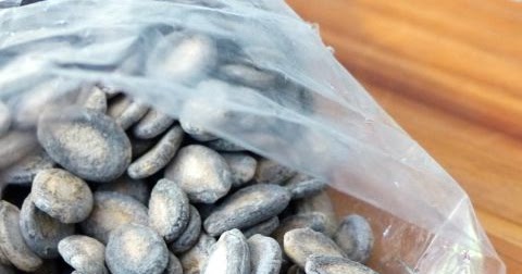 CHOY's CUT: You'd be Shocked How Healthy Butong Pakwan Really Is