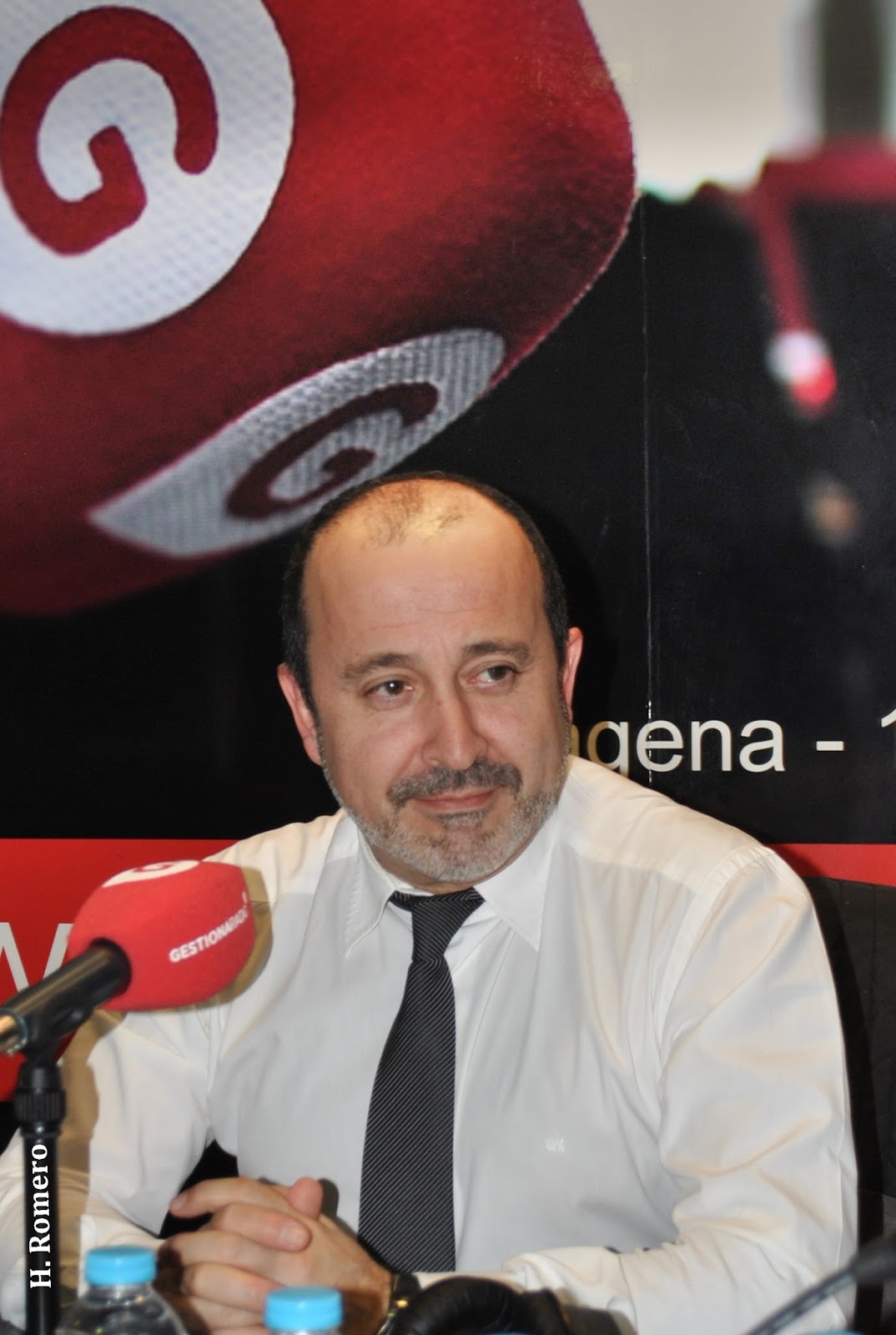 FRECUENCIA MURCIA ECONÓMICA: 03/08/16