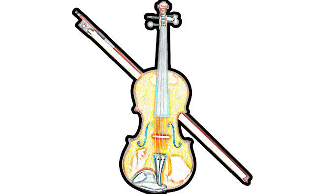 My Homeworks: MAPE: Examples of Melodic Instruments