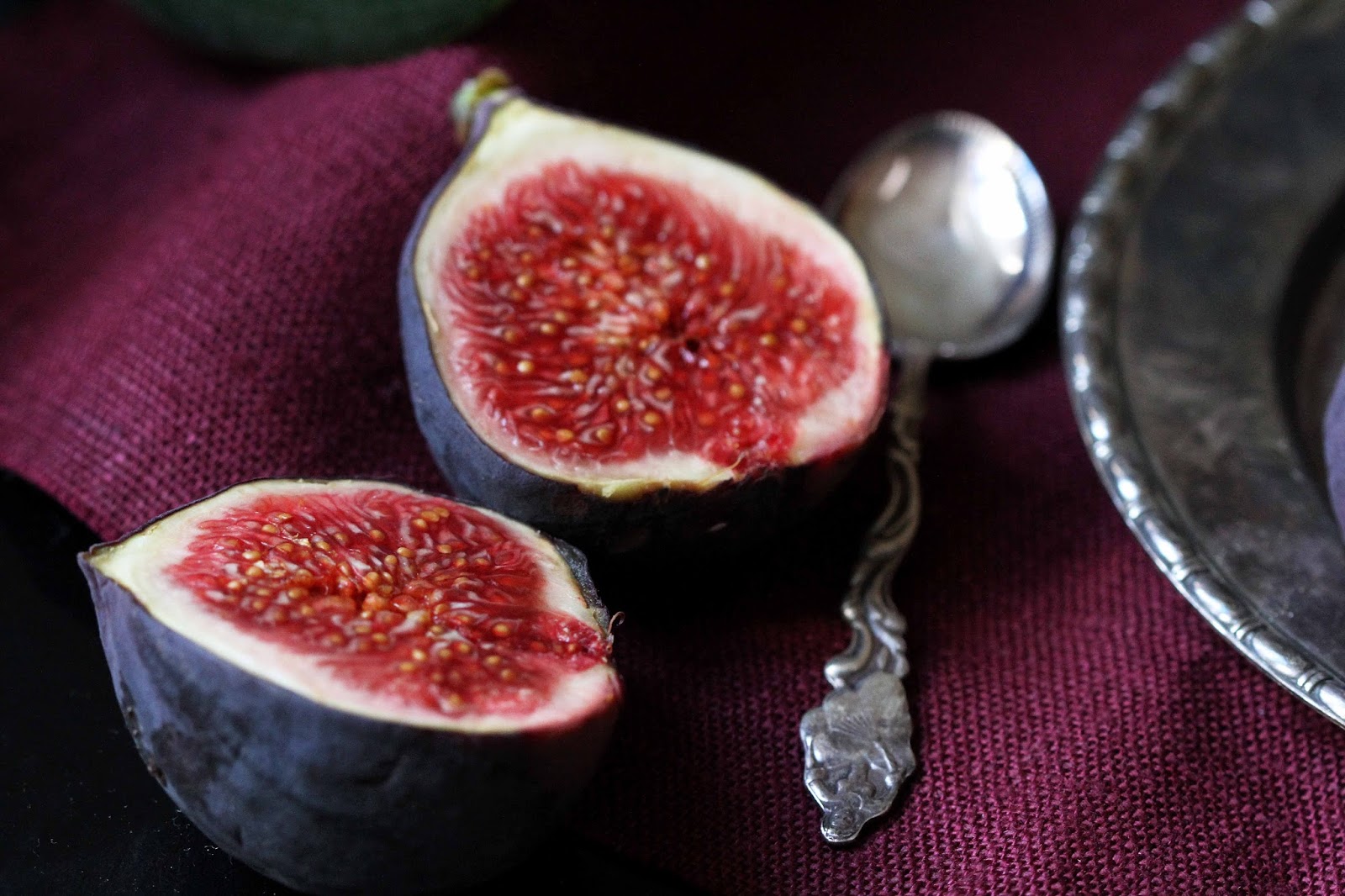 Nässelblom & choklad