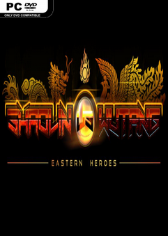 Shaolin vs Wutang PC Game Download Full Version Free | SHOI MOI GAMES4u