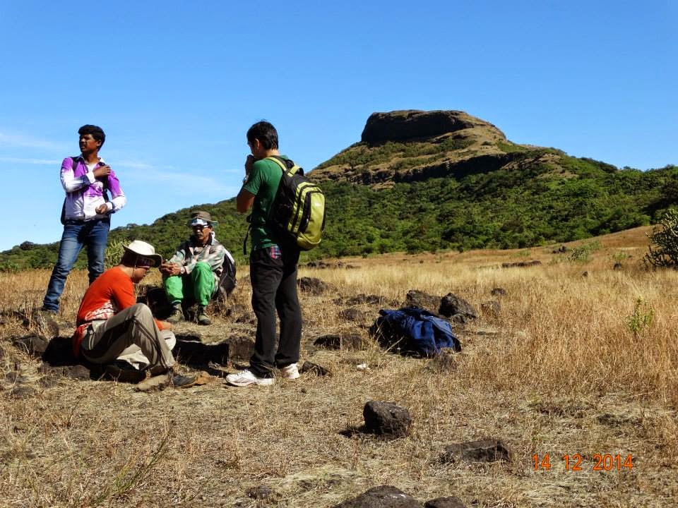 Weekend Nature Explorer: Trek Durg, Dhakoba, Amboli & Darya Ghat