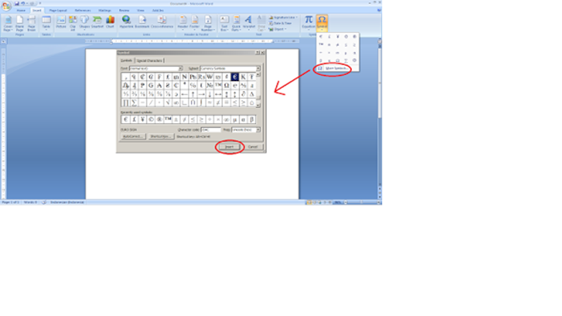 Aplikasi komputer: Simbol,Frame,dan Gambar
