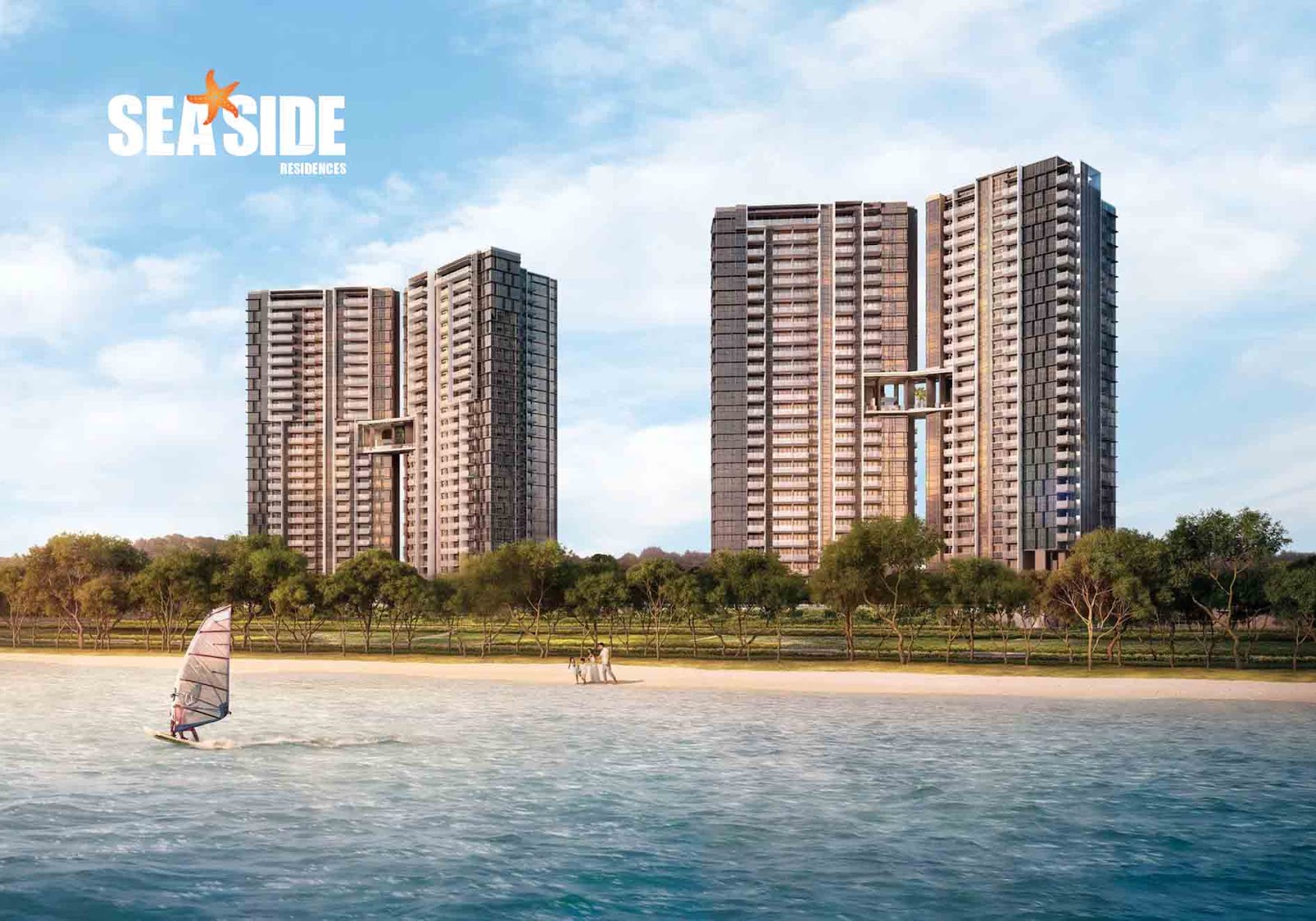 June 2017 ~ New Launch Condo 2018