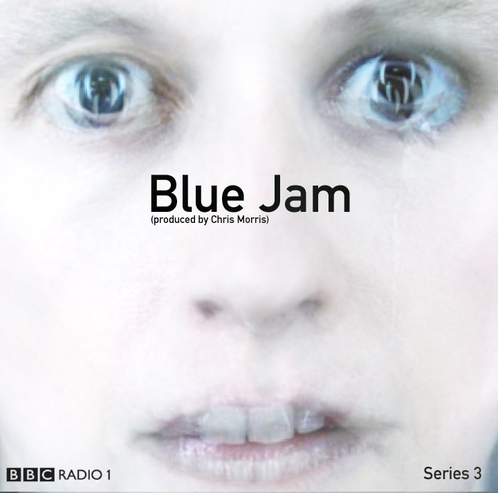 The Swamp: Blue Jam: Series 3 - Episode 6