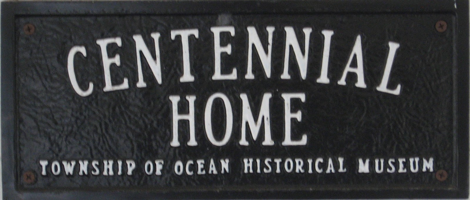 Centennial Homes