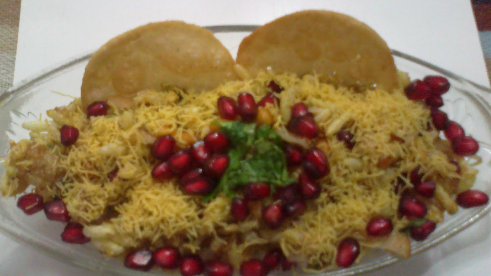 How to Make Bhel - Naiya's Recipes - Simple Easy Cooking Recipes and ...