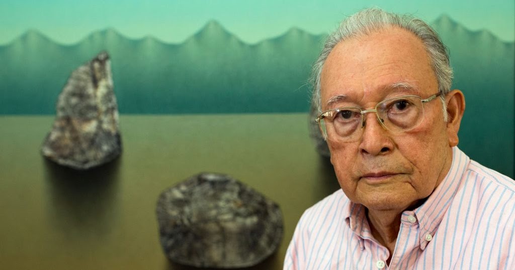 Armando Morales: Pintor Nicaragüense