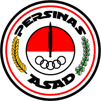 Tentang Perguruan Silat Nasional (Persinas) ASAD - ATURAN PERMAINAN