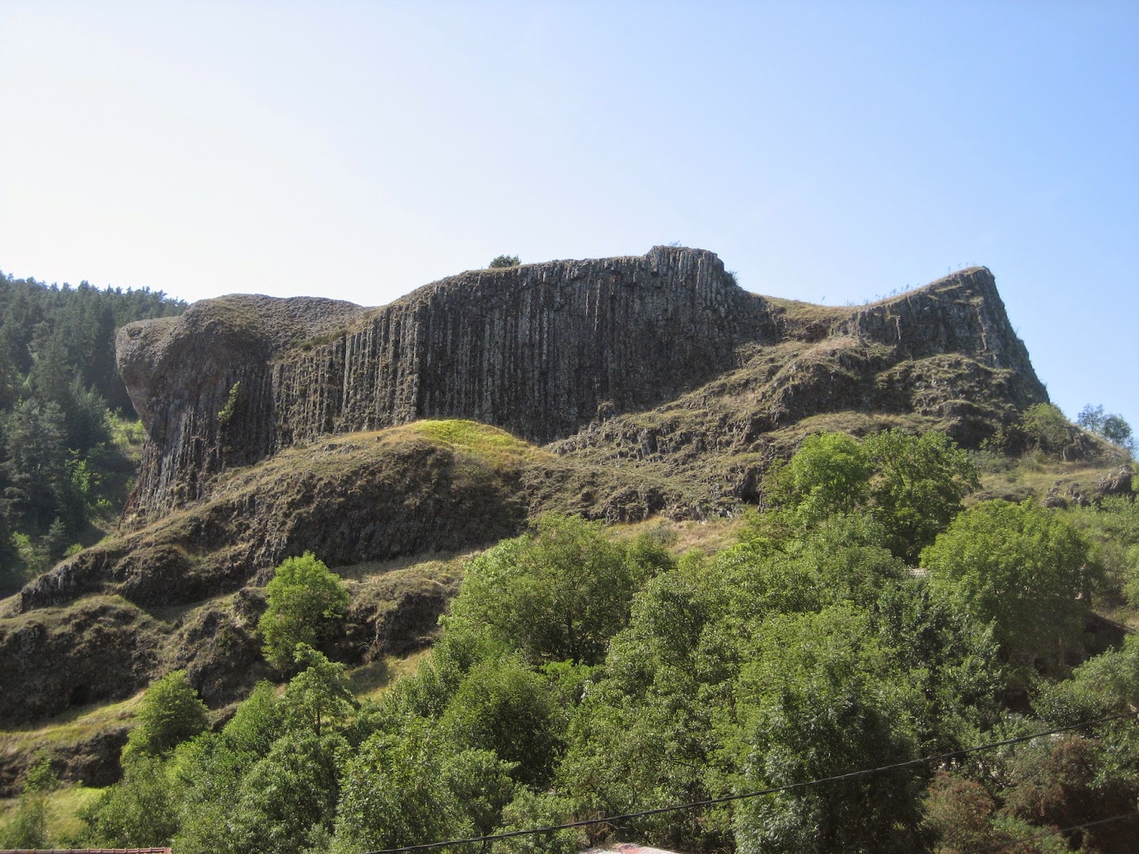 GR 65/Camino francés