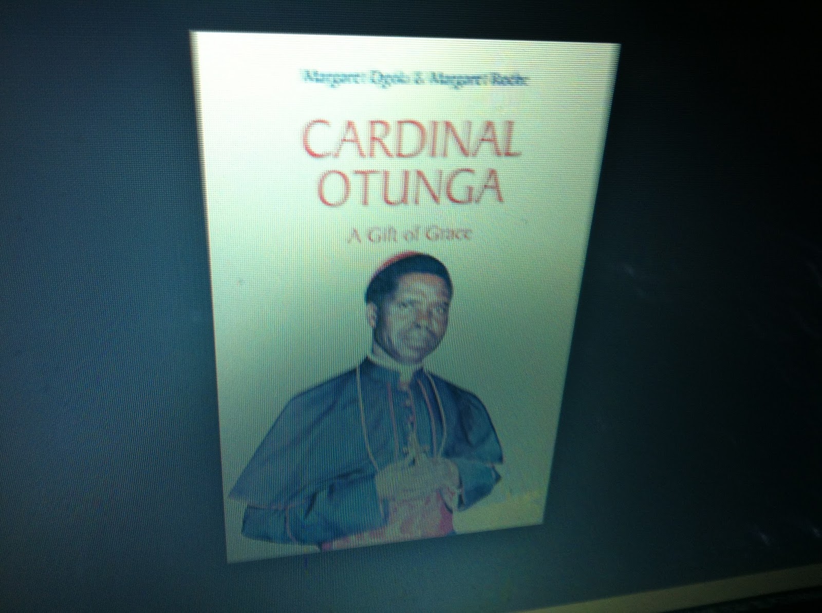 THE BLACK SOCIAL HISTORY:: BLACK SOCIAL HISTORY - AFRO- KENYAN ...