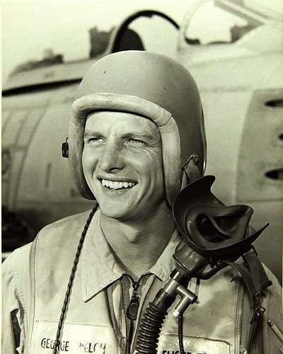 Test & Research Pilots, Flight Test Engineers: November 2006