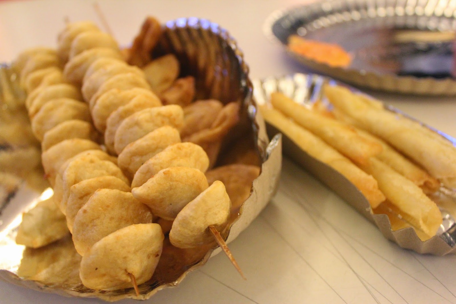 Unconventional Bliss: Joyous Journeys: Philippines Day 10