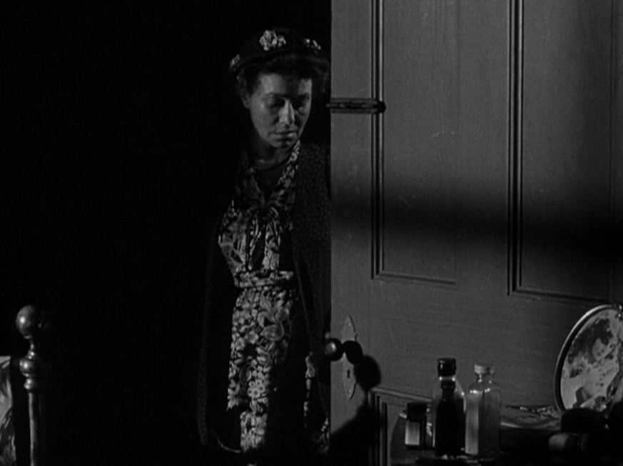Utter Piffle: The Desolation of Thelma Ritter
