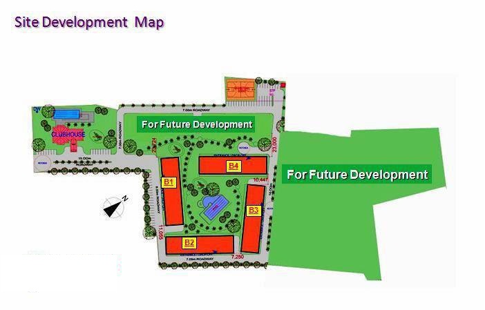 Cebu Philippines Real Estate Investment: HANNAYA CONDO RESORT In ...