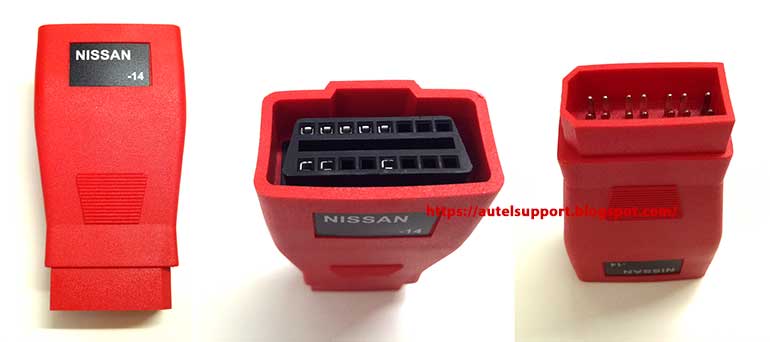 Autel MaxiSys Mini MS905 - AUTEL SUPPORT