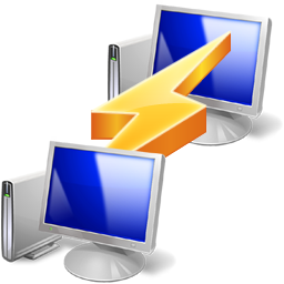 ENGINE KOMPUTER: PutTy terminal remote interface