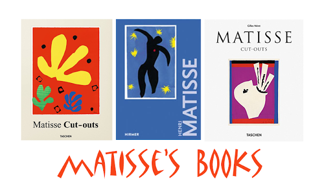 MY MAGICAL ATTIC: THE FONDATION BEYELER: A PASSION FOR ART