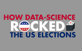 Top of the News: DATA AND ELECTIONS