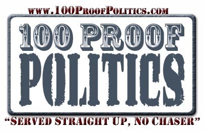 100 Proof Politics