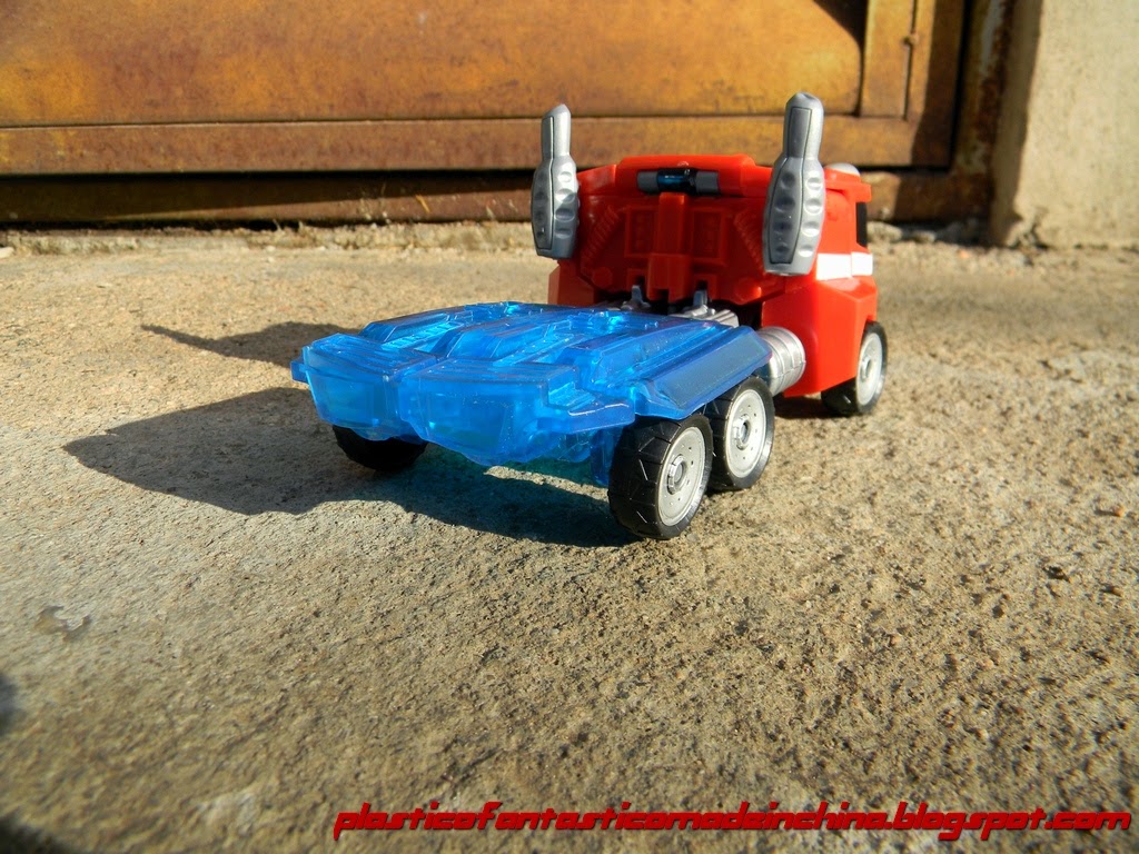 plástico fantástico madeinchina: Rescue Bots Transformers Energize ...