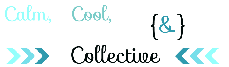 Calm, Cool, and Collective