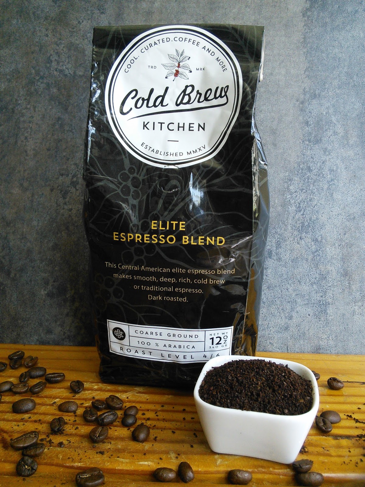 How To Make Rich And Delicious Cold Brew Coffee