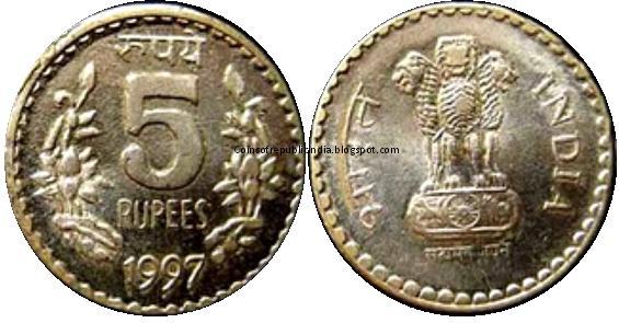 Republic India Coins, Proof Set, Currencies: Fake Indian Coins and ...
