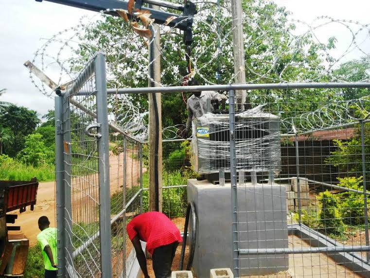 ?Hope has finally been restored to us? ?Ojirim Community, Ogoja, Cross ...