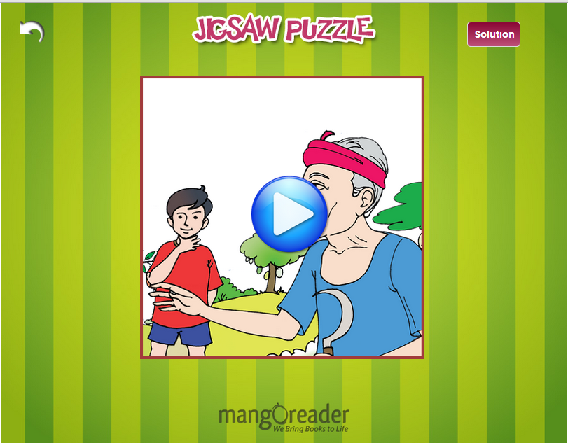 Mango thoughts: Mango Games Launched..!!!