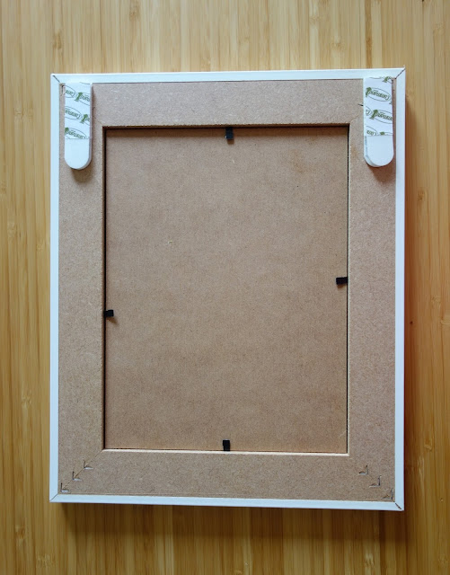 {Test} Accrochez vos tableaux sans percer grâce à Command 3M ...