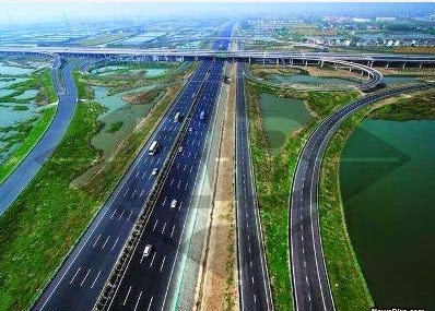 ENERGY *4* ALL : Addis Ababa -Adama Express Way: