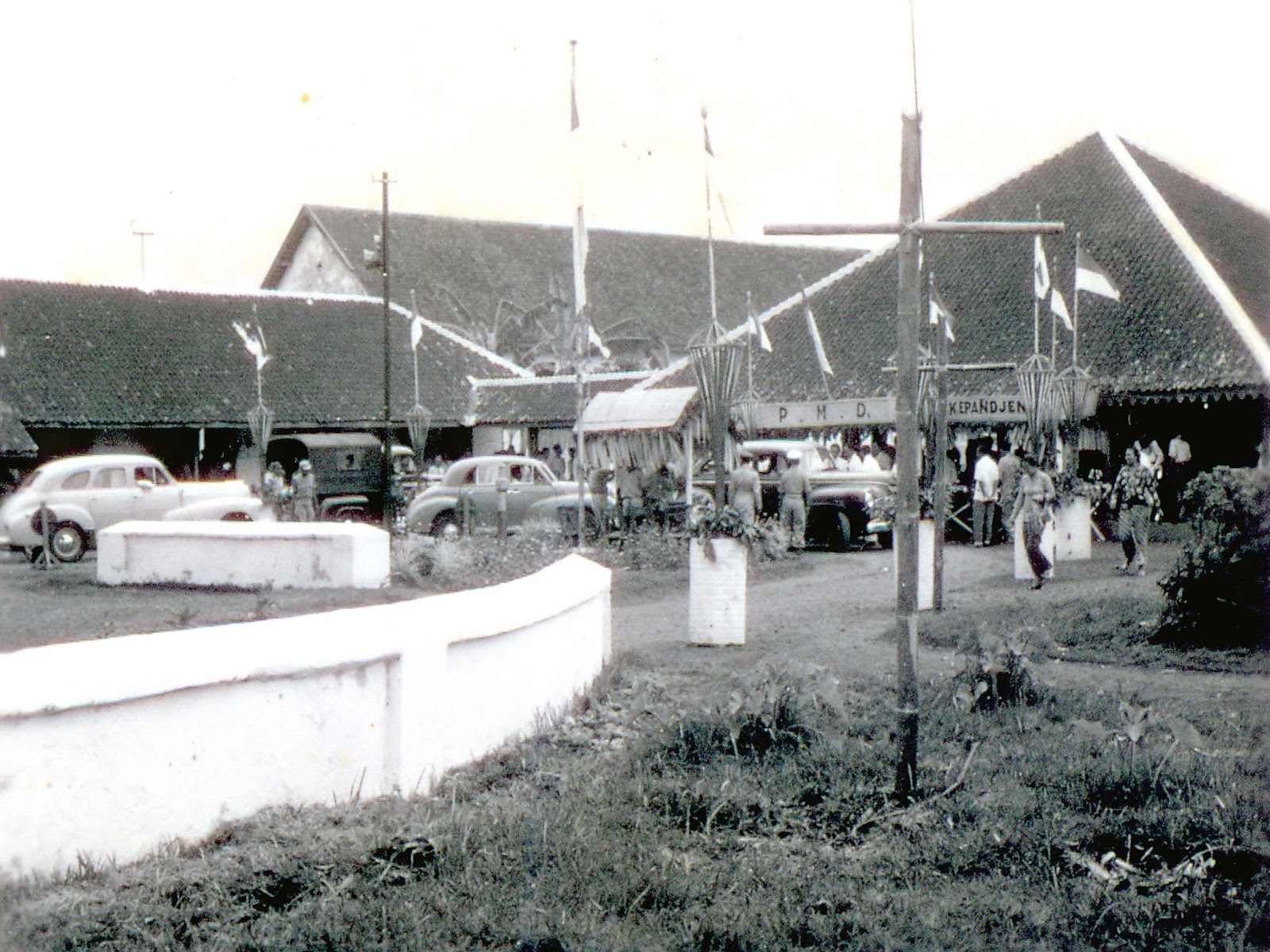 Cerita Legenda Sejarah Malang Kepanjen: Ibu Kota Kabupaten Malang