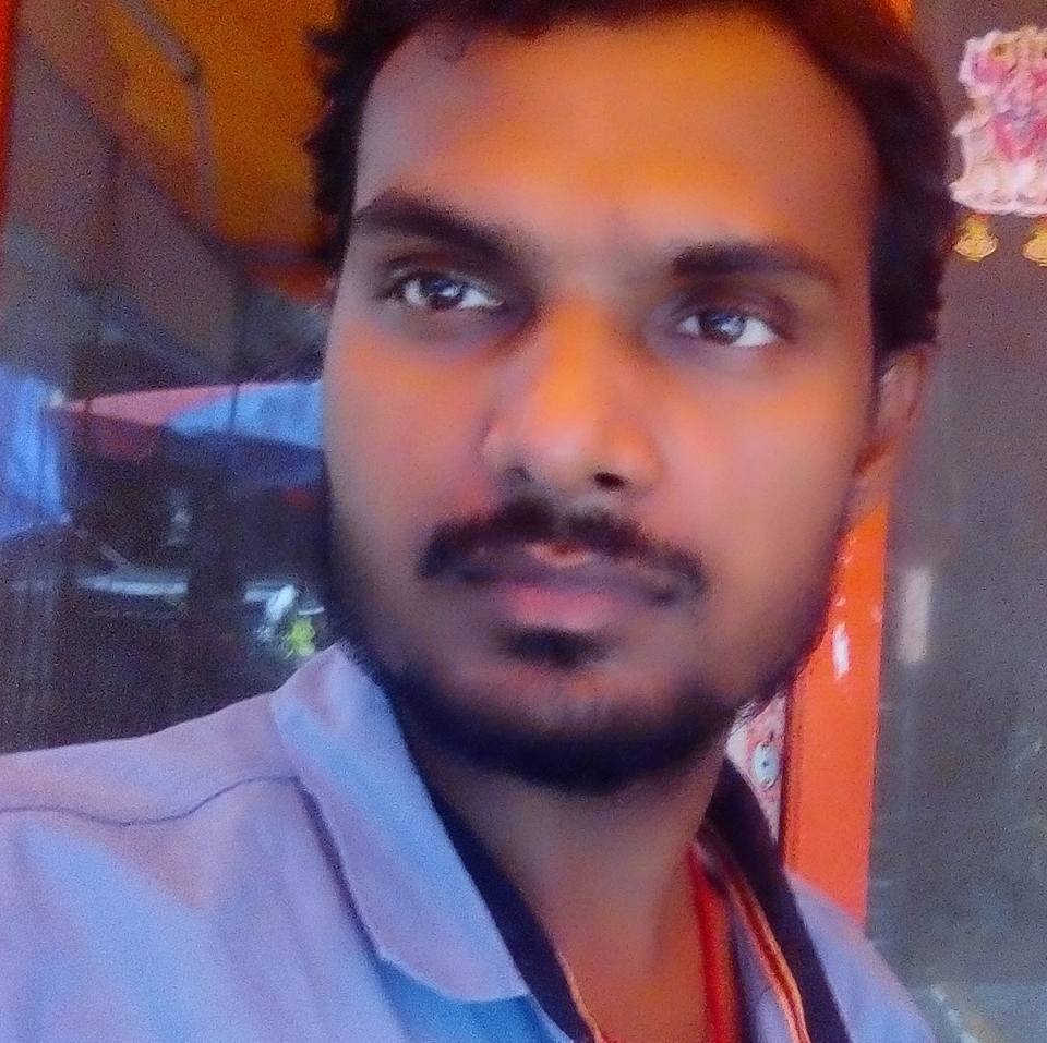 Ravindra Kumar Ravi - Ravindra Kumar Ravi Biography and movies - Bhojpuri Filmi Duniya