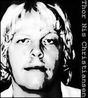 Keller On The Loose: Serial Killers: Thor Nis Christiansen