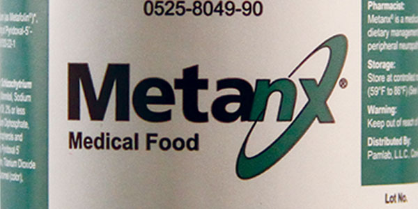 Can The Food Supplement Metanx Help With Neuropathy? | Neuropathy and HIV