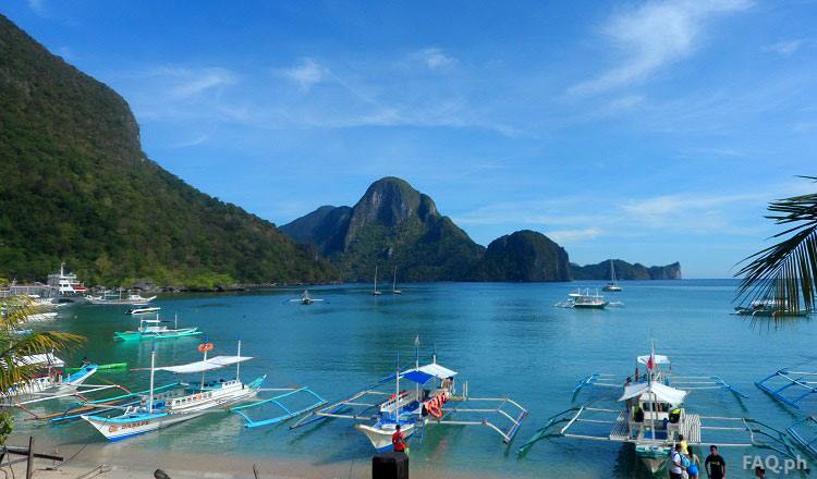 The Philippine Tourist Attractions | Philippine Vacation