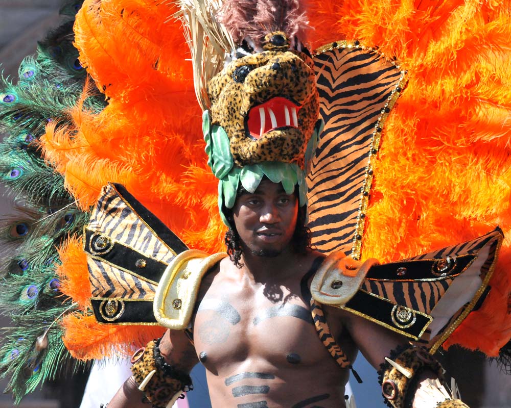 Toronto Grand Prix Tourist - A Toronto Blog: Samba Connection Brazilian ...