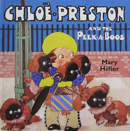 March House Books Blog: January 2014