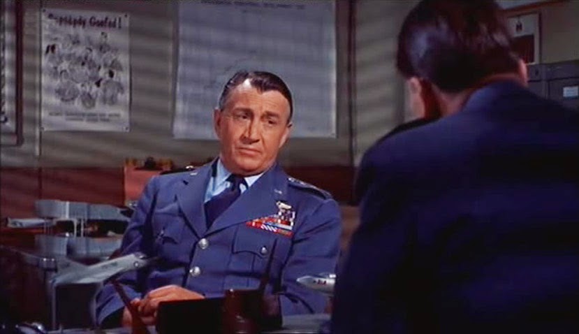 Forgotten Actors: Paul Fix