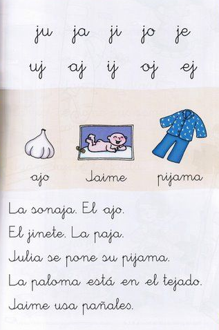 LOS PINGÜINOS DEL FERNANDO: LECTURA