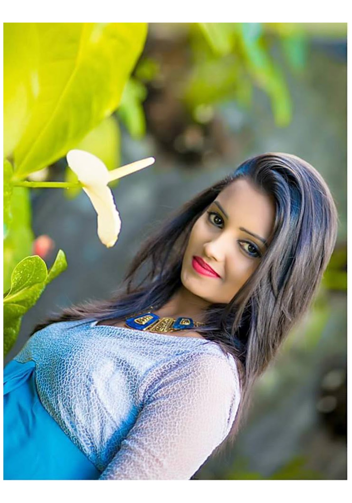 Madushani Peiris ~ WallpaperZone