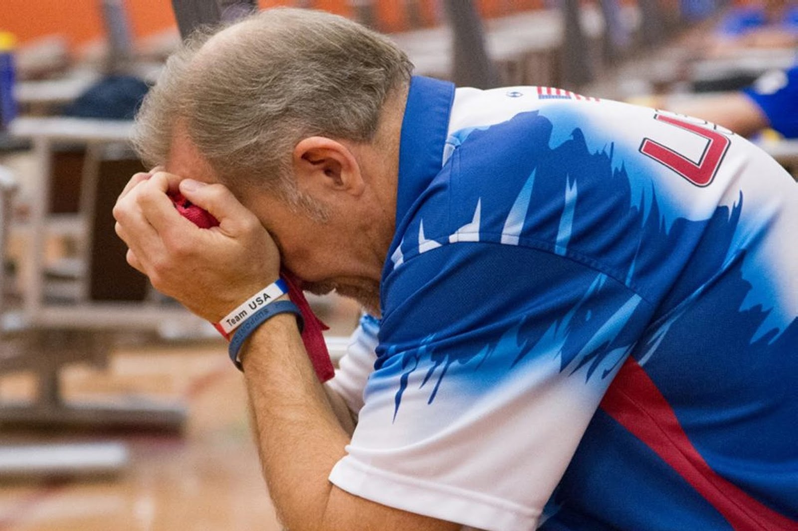 1st World Senior (50+) Bowling Championship: Dag 11: de Masters finale ...