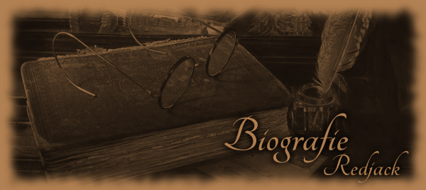 Biografia: Thomas Horrocks Openshaw | Redjack