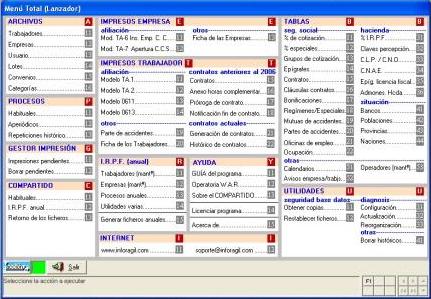 4 Programas gratis para la gestión de Nóminas en una empresa