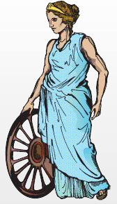 KYNISKA OF SPARTA | Olympic Village